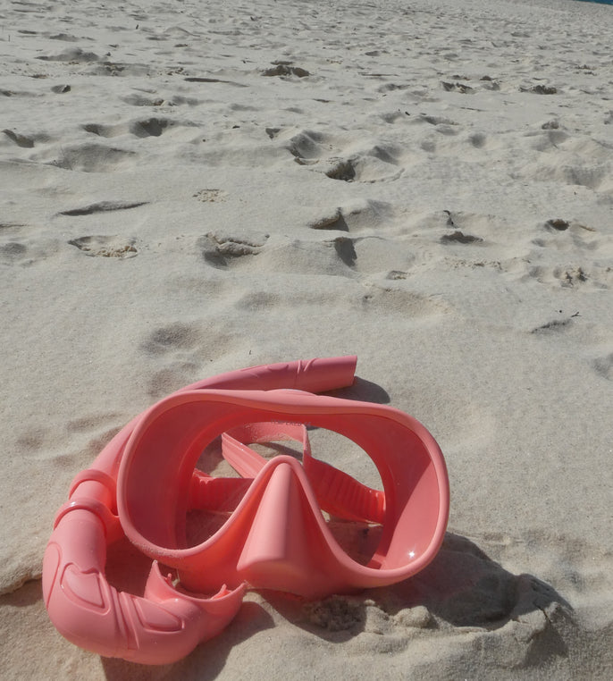Stella snorkels 🌺 – Stella Swim