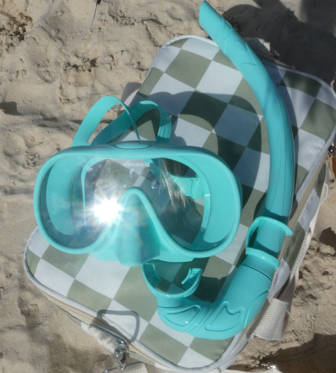 Stella snorkels 🌺 – Stella Swim